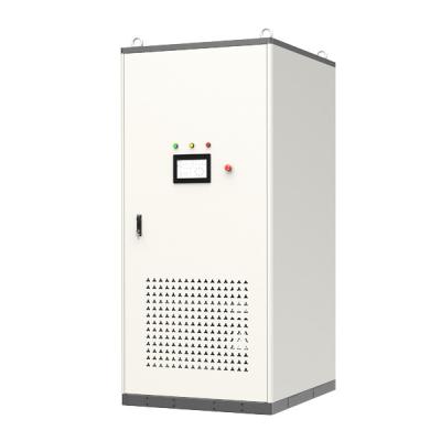 China Liquid Cooling BESS 100kW 215kWh for Peak Shaving and Renewable Energy Optimization for sale