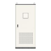 China Liquid Cooling BESS 100kW 233kWh All-in-One Energy Storage System for Peak Shaving for sale
