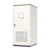 China Liquid Cooling BESS 100kW 233kWh All-in-One Energy Storage System for Peak Shaving for sale