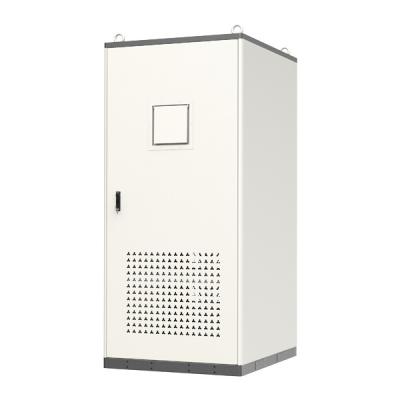 China Liquid Cooling BESS 100kW 233kWh All-in-One Energy Storage System for Peak Shaving for sale