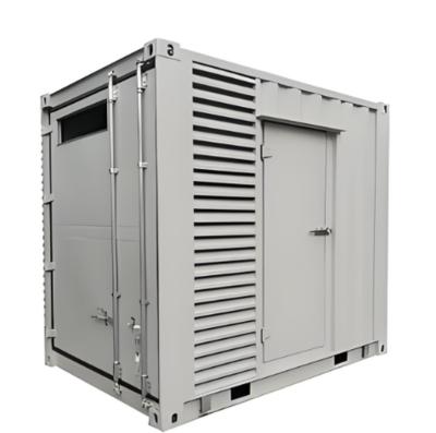 China Commercial Energy Storage Systems Solutions  500kwh 250kw for sale