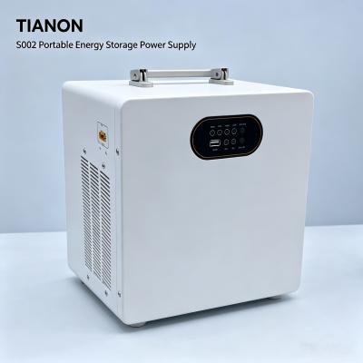 China 6KW Solar Energy Storage System 6000W Pure Sine Wave Inverter 60-450VDC MPPT LiFePO4 RS485 Home Backup for sale