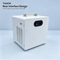 China 3.6KW Solar Energy Storage System 3600W Pure Sine Wave Inverter 60-450VDC MPPT LiFePO4 RS485 Home Backup for sale