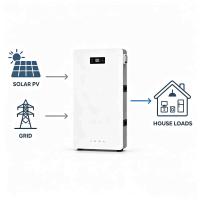 China TIANON51.2V 314Ah 16.08kWh Outdoor IP65 LiFePO4 Battery C5 Anti-Corrosion Fire Suppression ESS System for sale