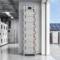 China Series Stackable Outdoor Industrial LiFePO4 Battery 716V 20kWh 70kWh IP65 C5 Commercial ESS TIANON for sale