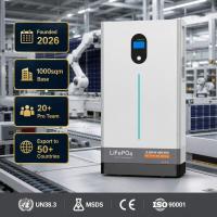 China 3.6kW 8kWh All-in-One Solar Energy Storage System LiFePO4 Battery Hybrid Inverter for Home Backup Tianon for sale