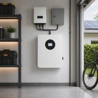 China 51.2V 100Ah 5.12kWh Wall Mounted LiFePO4 Powerwall Residential Off Grid Solar Household Home Energy Storage Battery - Tianon for sale