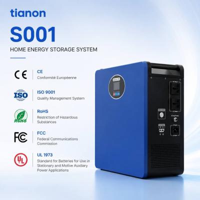 China Solar Energy Storage System 10000W Pure Sine Wave Hybrid Inverter 51.2V 200AH MPPT Home Backup Power for sale