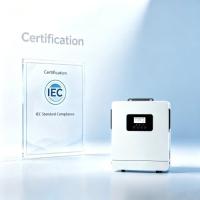 China 6KW-230V Single Phase Off Grid PV Inverter 6KW 230Vac 60-500Vdc MPPT for Residential Solar System Tianon for sale