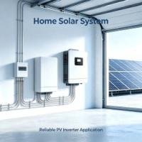 China 6KW-230V Single Phase Off Grid PV Inverter 6KW 230Vac 60-500Vdc MPPT for Residential Solar System Tianon for sale