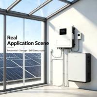 China B003-10KW Single Phase Hybrid Solar Inverter IP65 80-500Vdc MPPT 230Vac with 4.3 Inch Touch Screen Tianon for sale