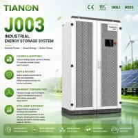 China 100kW MPS Hybrid Inverter Microgrid Energy Storage System with Isolation Transformer for sale