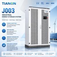 China 150kW MPS Hybrid Inverter Microgrid Energy Storage System with Isolation Transformer for sale