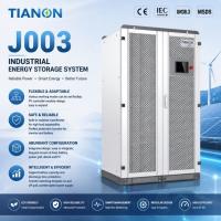China 250kW MPS Hybrid Inverter Microgrid Energy Storage System with Isolation Transformer for sale
