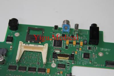 China PN 453564560111 Medical Equipment Accessories  Page Writer TC70 Mainboard for sale