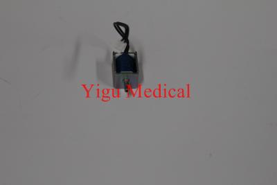 China Goldway G40E Patient Monitor Repair Parts Magnetive Valve for sale