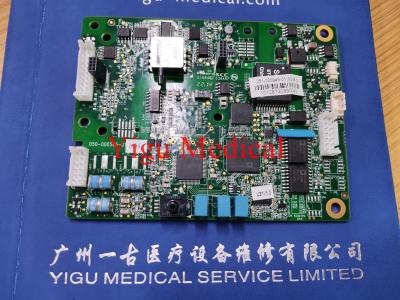 China Mindray IMEC8 IMEC10 IMEC12 Parameter Board PN 051-000949-01 for sale
