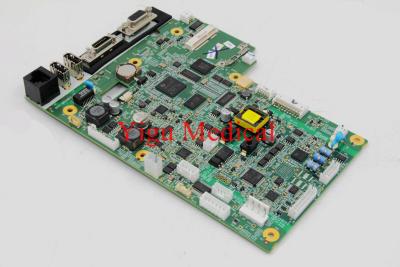 China IMEC12 Monitor Repair Parts Mainboard Motherboard PN 051-002516-00 for sale