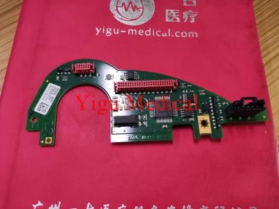 China MP30 Patient Monitor Repair PN M8086-66461 Keypress Board for sale