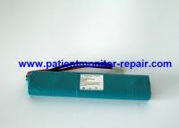 China Endoscopy Lifepak 20 Battery 12V 3000mAh Defibrillator Machine Parts for sale