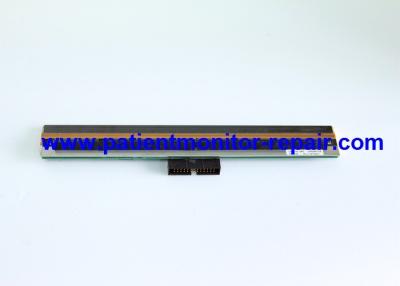 China GE MAC5000 ECG Monitor Printer Head CS-216-08C / ECG Replacement Parts for sale