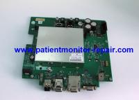 China GE MAC1600 ECG Replacement Parts Monitor Main Board PWA 2035712-001 PWB 2032411-001 for sale