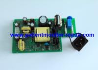 China GE MAC1600 ECG Monitor Power Panel PWB 2032004-001 ECG Parts for sale