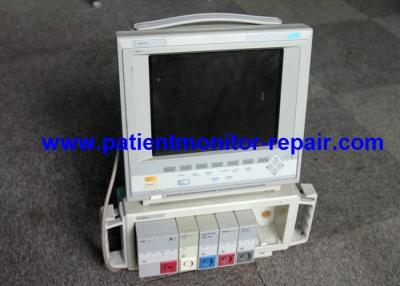 China Medical Monitoring  M1205A Used Patient Monitor for sale