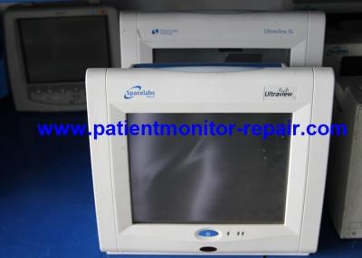 China Used Medical Spacelabs Monitors 91369 Ultraview SL Patient Monitor for sale