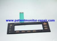 China Medical Monitoring Device Covidien N-600 Pulse Oximeter Front Panel for sale