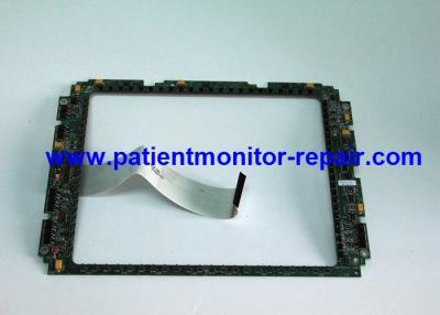 China Spacelabs 90369 Patient Monitor Touch Frame 670-0884-01 Patient Monitoring Display for sale