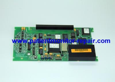 China GE SOLAR8000 Pulse Oximeter Board 800674-003 for sale