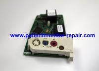 China VM4 Patient Monitor Parameter Board PN453564121761 for sale