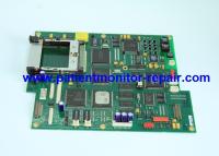 China GE Datex-Ohmeda S5 Patient Monitor Central Motherboard Processing Board CMFF-8003037 for sale