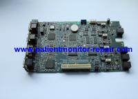 China Medical GE SOLAR8000i Patient Monitor Motherboard 801586-001 for sale