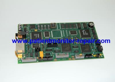 China M1205A Patient Monitor Main Board 79459-196 1252-2681 / Medical Patient Monitor Motherboard for sale