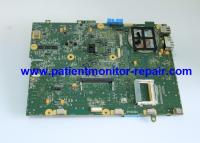 China Medical Spacelabs 91369 Patient Monitor Motherboard 670-1275-07 for sale