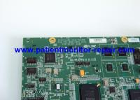 China Medical Spacelabs 91369 Patient Monitor Motherboard 670-1275-07 for sale
