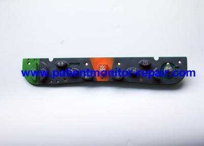 China GE DASH5000 Patient Monitor Key Press 2023612-001 37YY2119 for sale