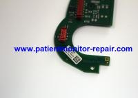 China MP20 Hospital Patient Monitor Keyboard Plate M8086-66482 for sale