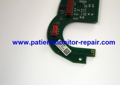 China MP20 Hospital Patient Monitor Keyboard Plate M8086-66482 for sale
