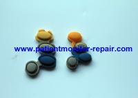 China MP20 MP40 Patient Monitor Silicon Keypress 90 days Warranty for sale