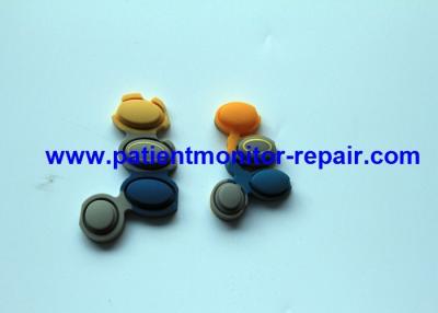 China MP20 MP40 Patient Monitor Silicon Keypress 90 days Warranty for sale