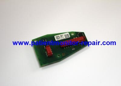 China MP40 Patient Monitoring Devices Keybaord Plate M8086-66441 for sale