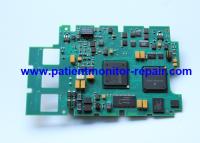 China M3001A MMS Module Main Board Fault Repair with Chip Level Repair and 90 Days Warranty for Patient Monitors for sale