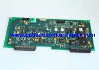 China GE 2120is Fetal Monitor DSP FRONT PANEL INTERFACE for sale