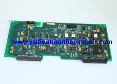 China GE 2120is Fetal Monitor DSP FRONT PANEL INTERFACE for sale