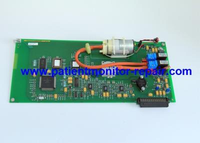 China GE 2120is Fetal Monitor NIBP MODULE 13057FA for sale
