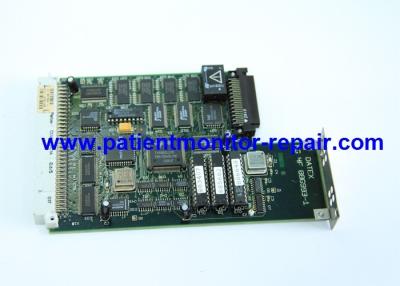 China GE Datex-Ohmeda S3 Patient Monitor PCB NG 4F 886993-1 for sale