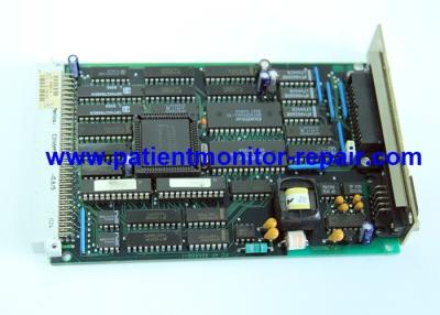 China GE Datex-Ohmeda S3 Patient Monitor UPI BOARD FC 4F 886660-1 for sale